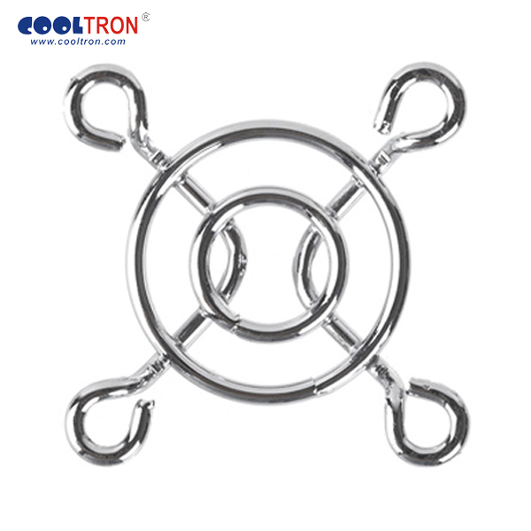Cooltron Wire Form Fan Guard FGW-030A-1 for 30mm Fans