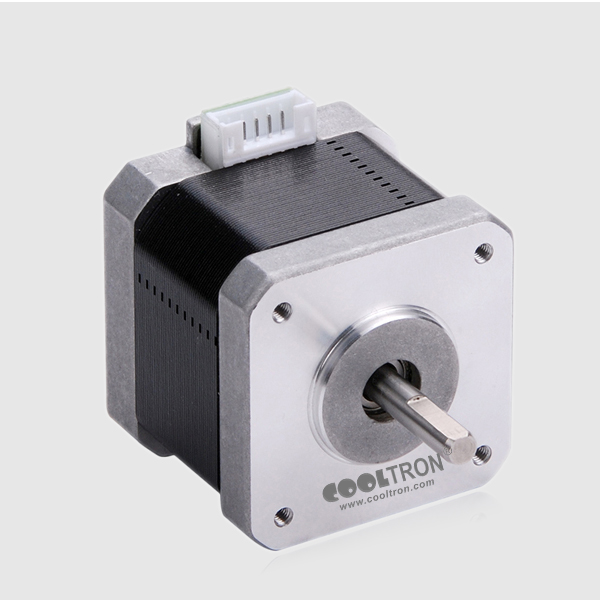 Stepper Motors