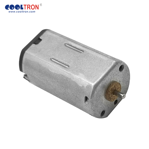 Cooltron Micro DC Motors 1.5VDC 0.06A 9600rpm 0.32W CT-DM01-SF01V-0019