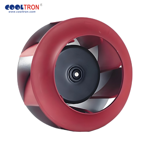 Cooltron Group | Global Experts in Custom Fans, Blowers, Thermal ...